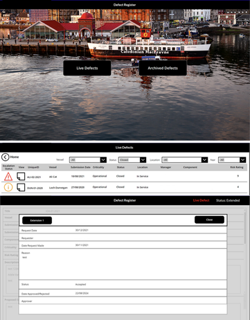Defect Tracking - Microsoft Solutions Partner - ThinkShare