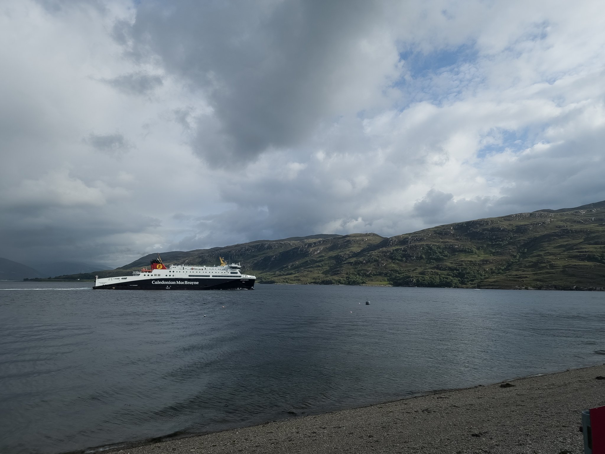 Calmac